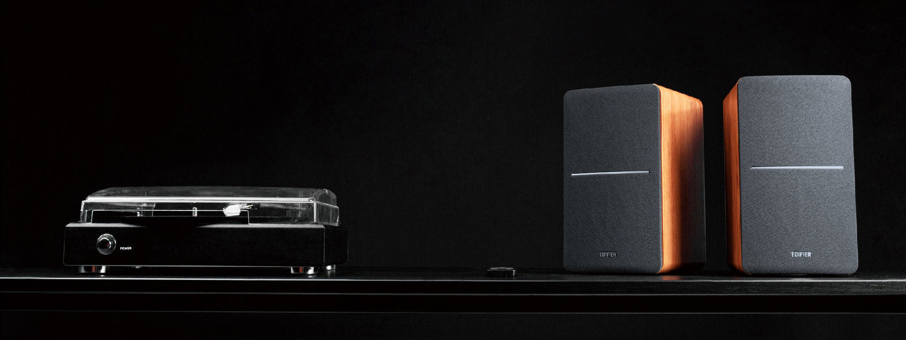 R1280DBs Powered Bluetooth Bookshelf Speakers – Edifier USA