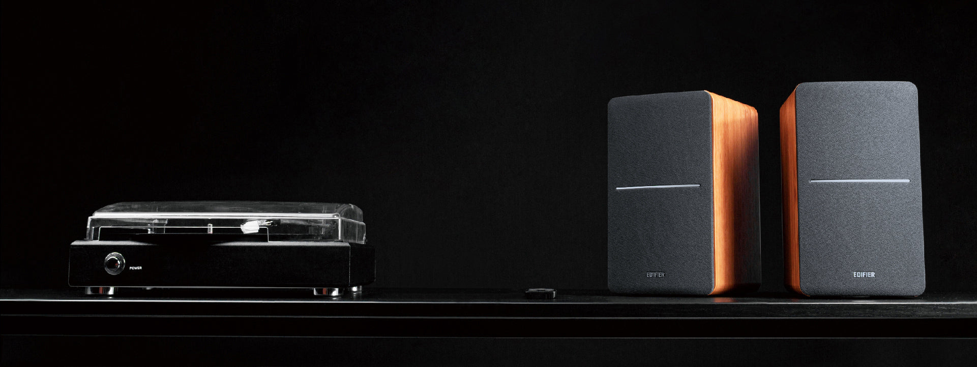 R1280DBs Powered Bluetooth Bookshelf Speakers – Edifier USA